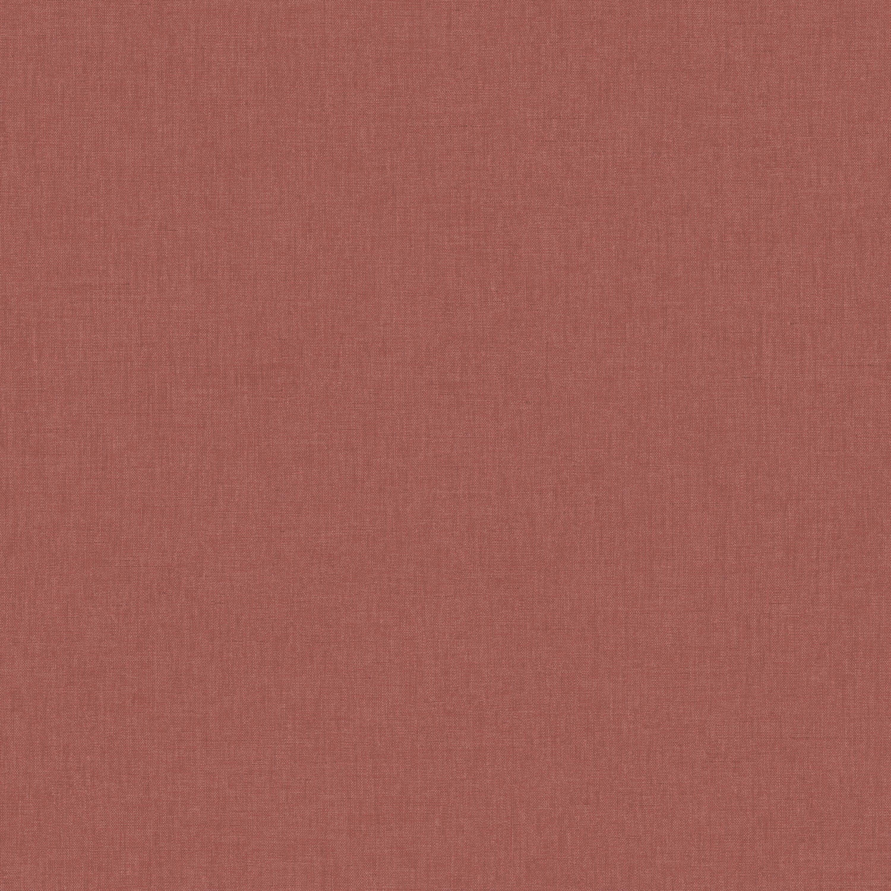 Papier peint intissé color box 3 uni violet | Leroy Merlin