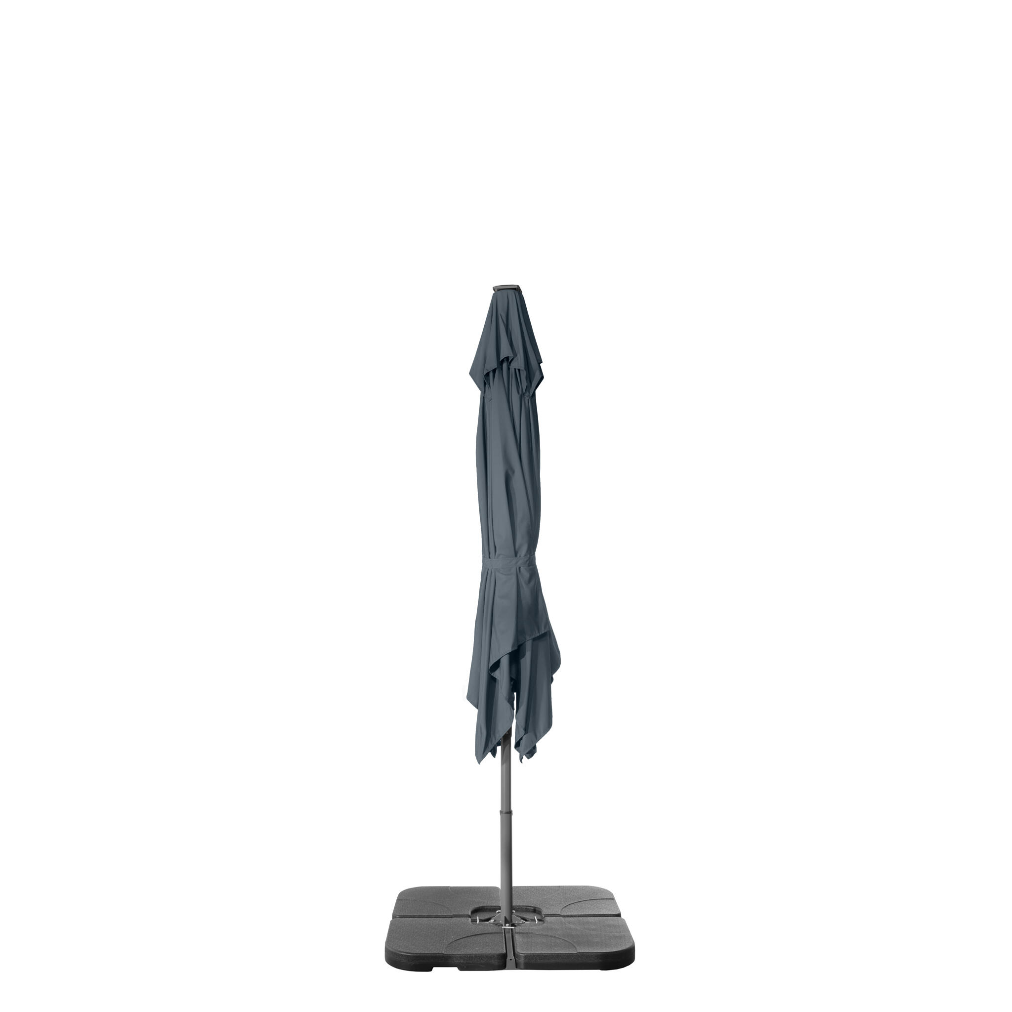BELVEO gris carré | Leroy Merlin