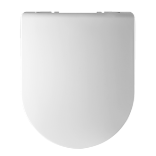 Σετ WC Sensea Remix επιδαπέδιο Rimless dual αποχέτευσης