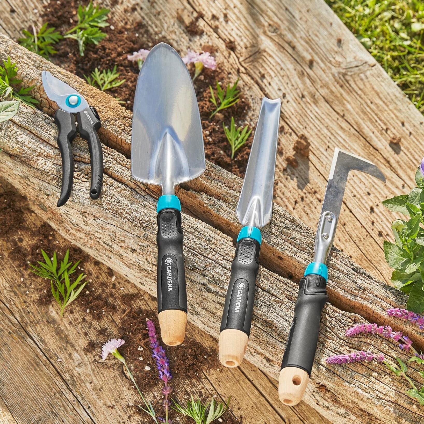 Outillage Main De Jardin Leroy Merlin