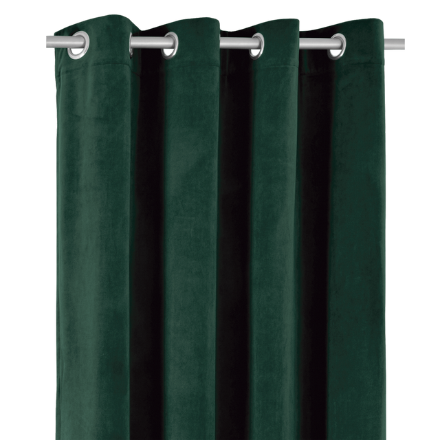 Rideau vert | Leroy Merlin
