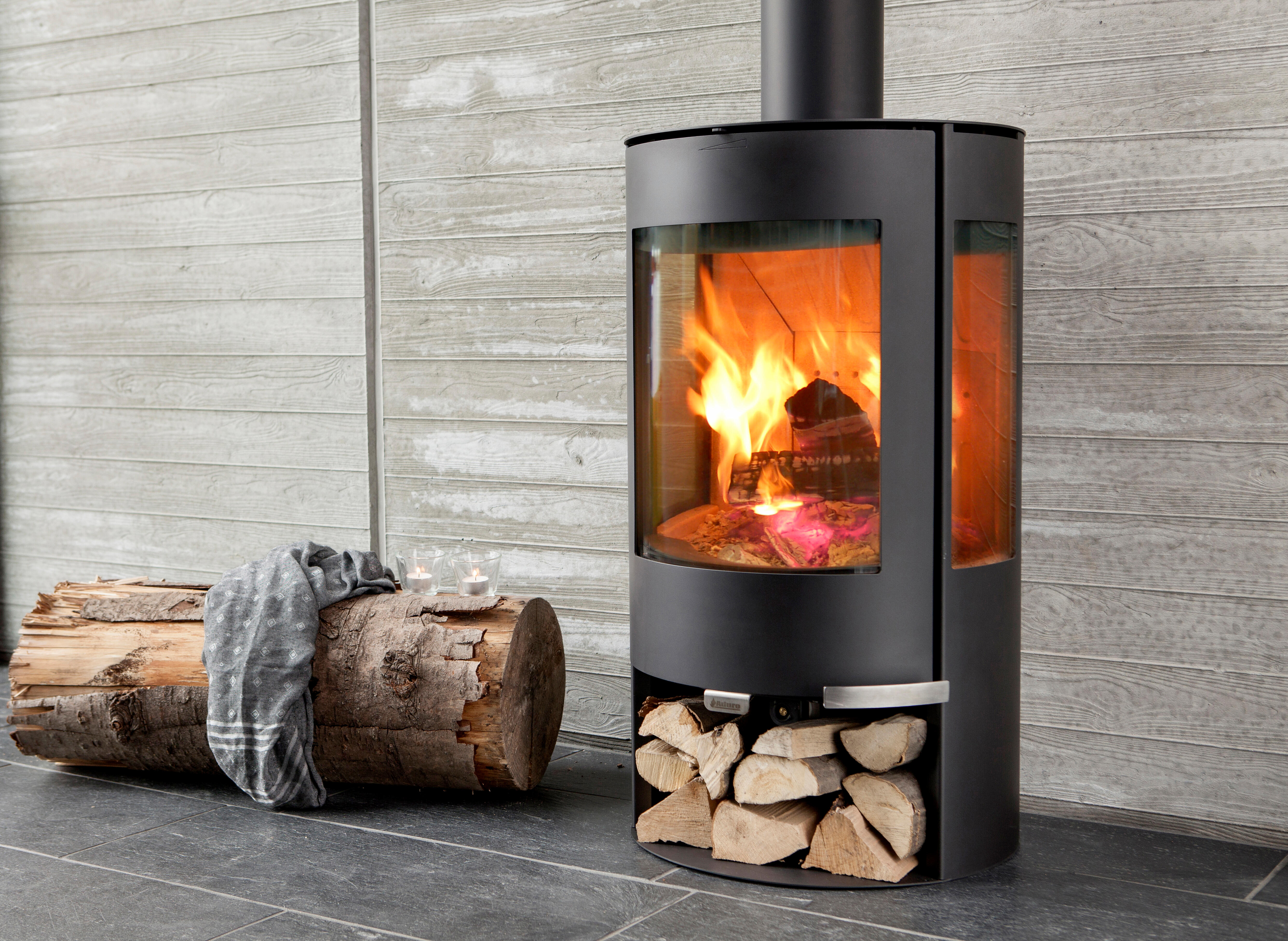 Consejos para instalar y mantener tu chimenea | Leroy Merlin