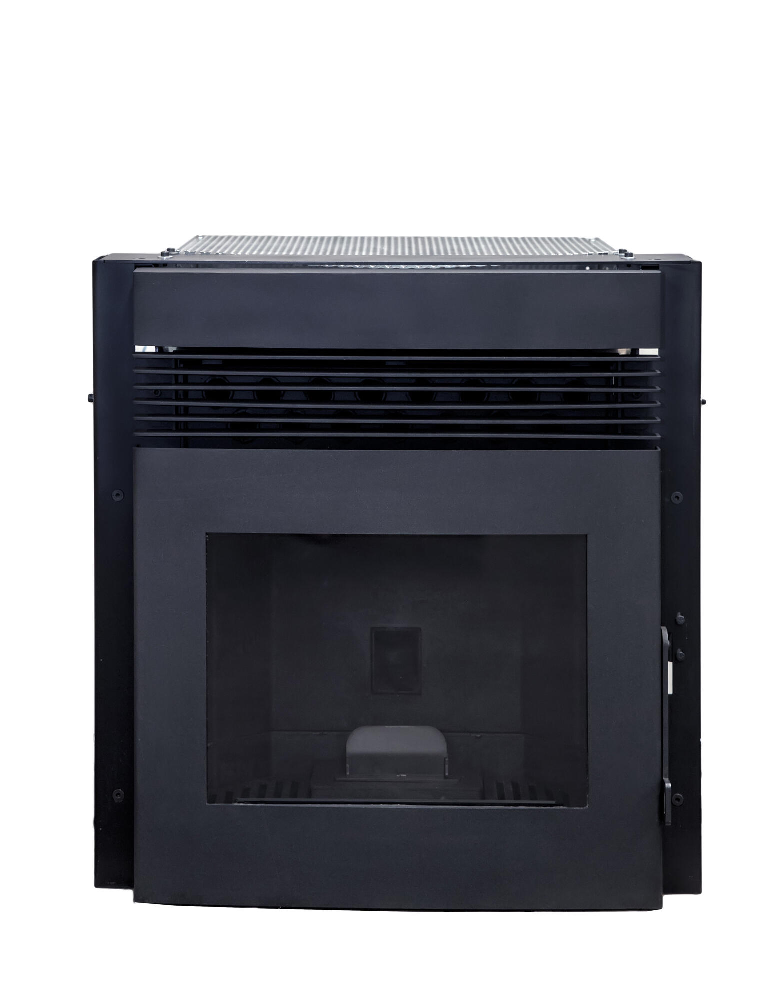 Insert de pellet canalizado WATT 12 kW | Leroy Merlin