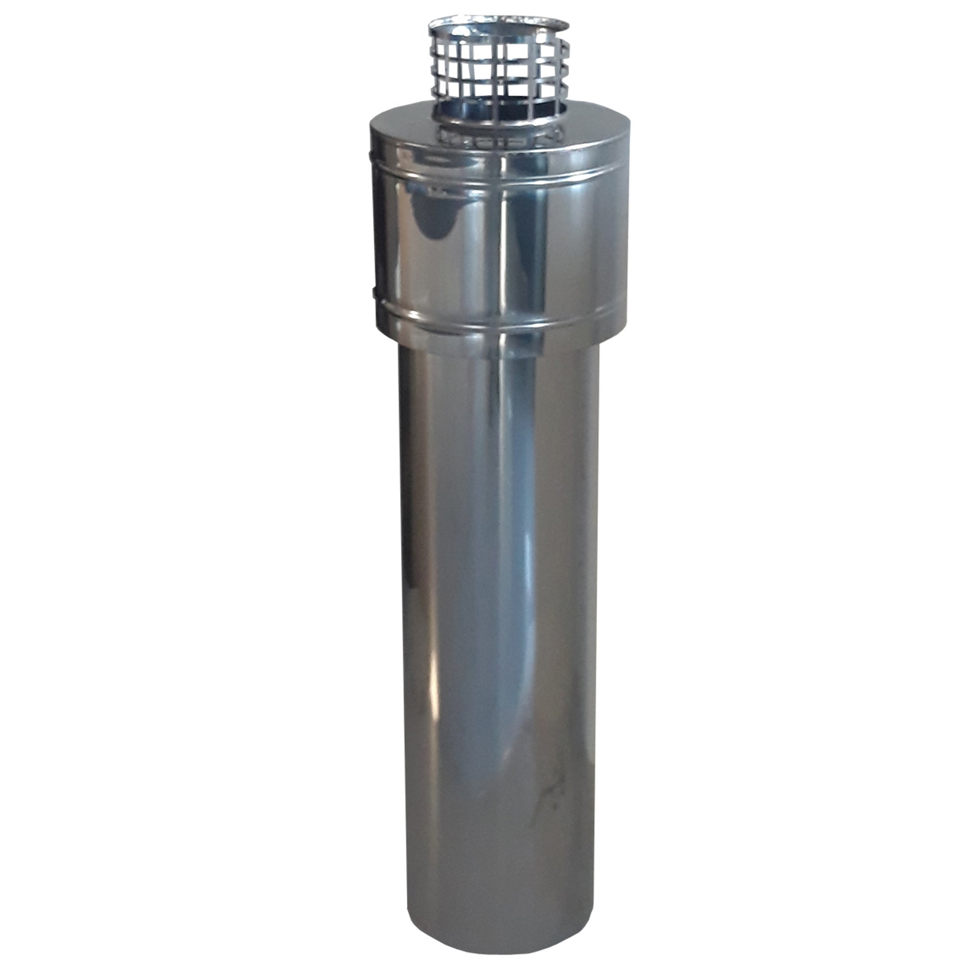 Terminal vertical largo HERGOM 100/150 | Leroy Merlin