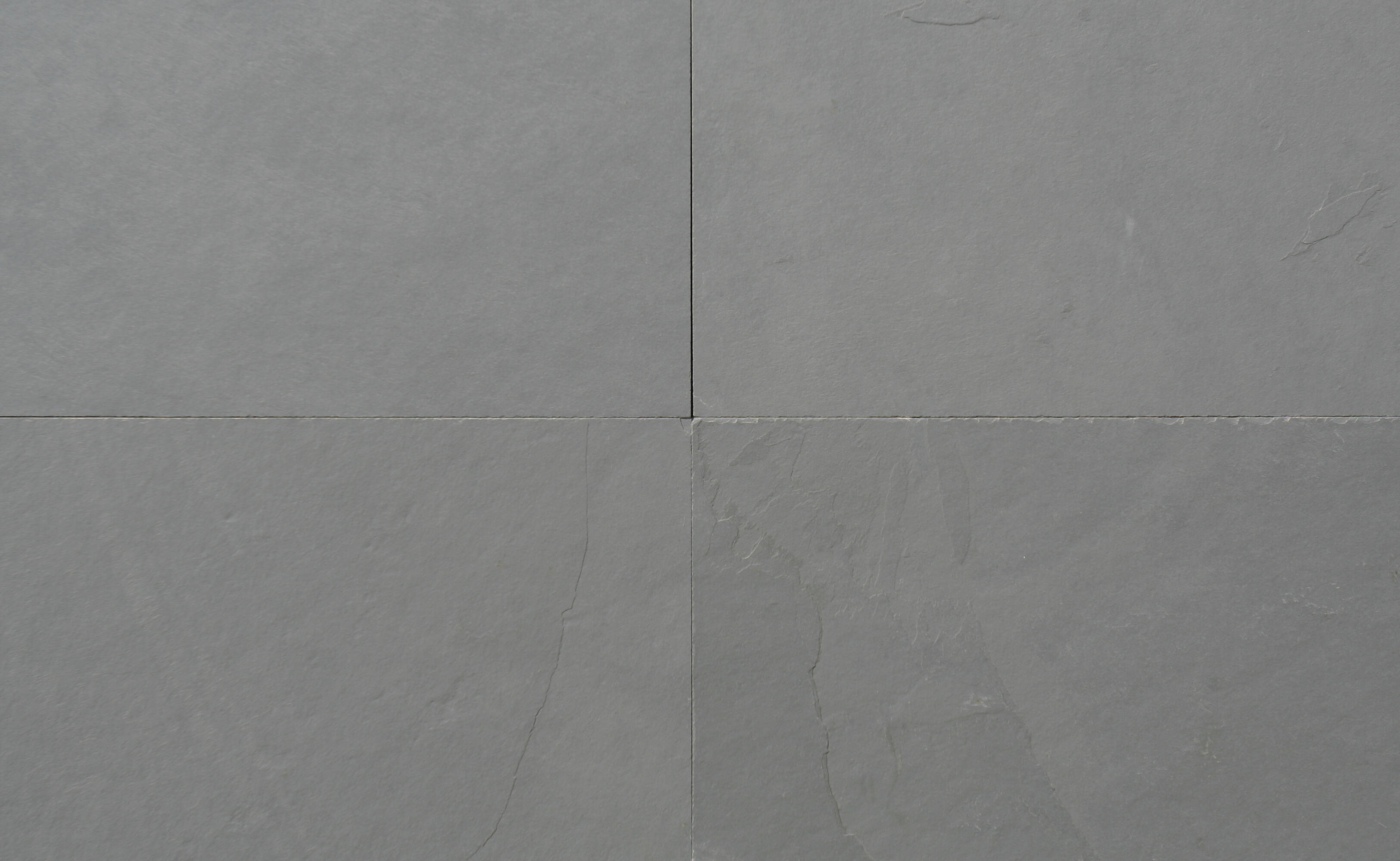 Baldosa pizarra gris 60x30 cm 1.08m2 | Leroy Merlin