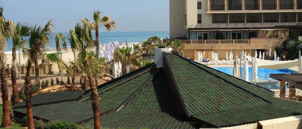 ¿Qué es una cubierta invertida y cómo se hace? | Leroy Merlin