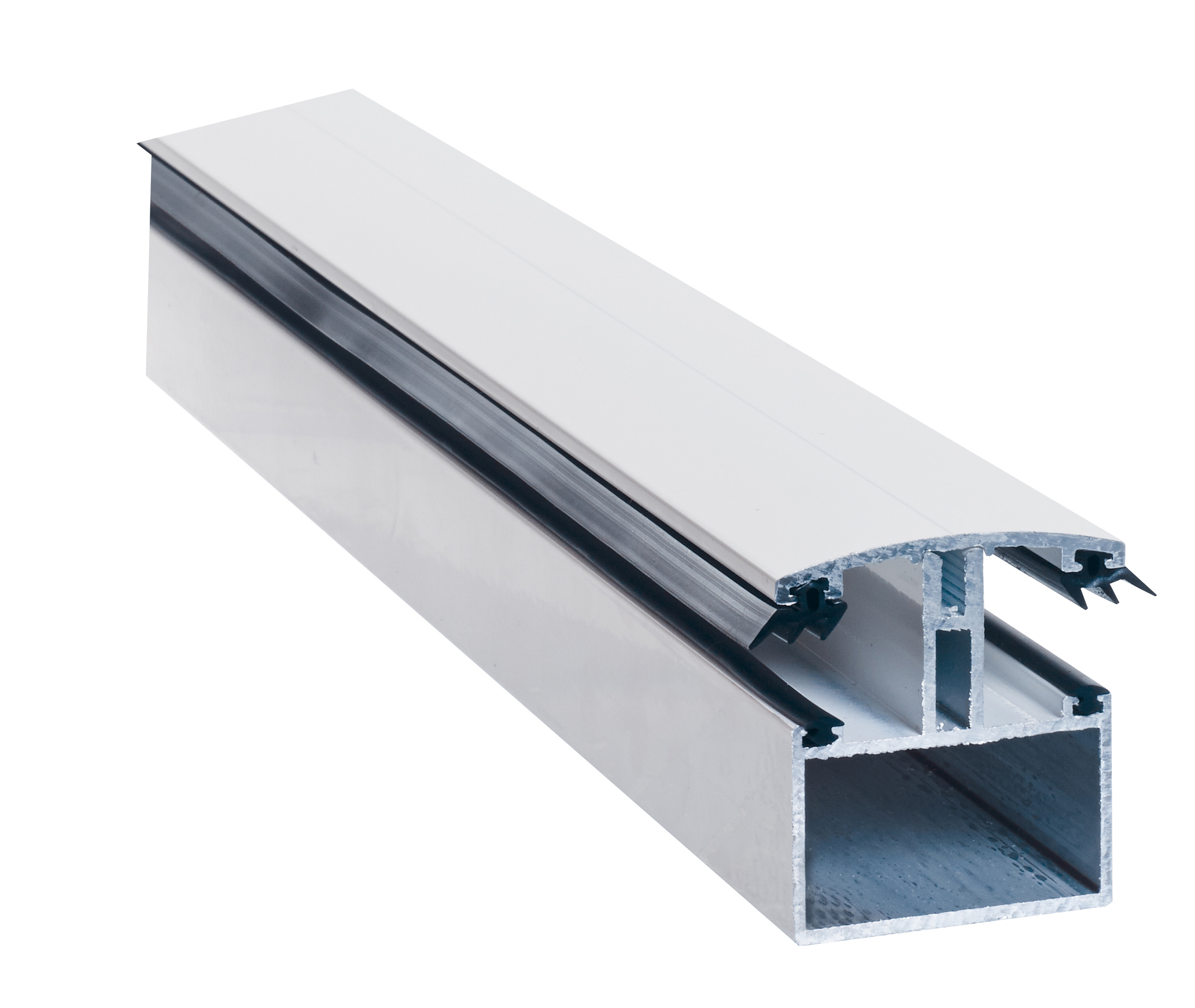 Perfiles unión blanco 3 m para placas 16/32 mm | Leroy Merlin