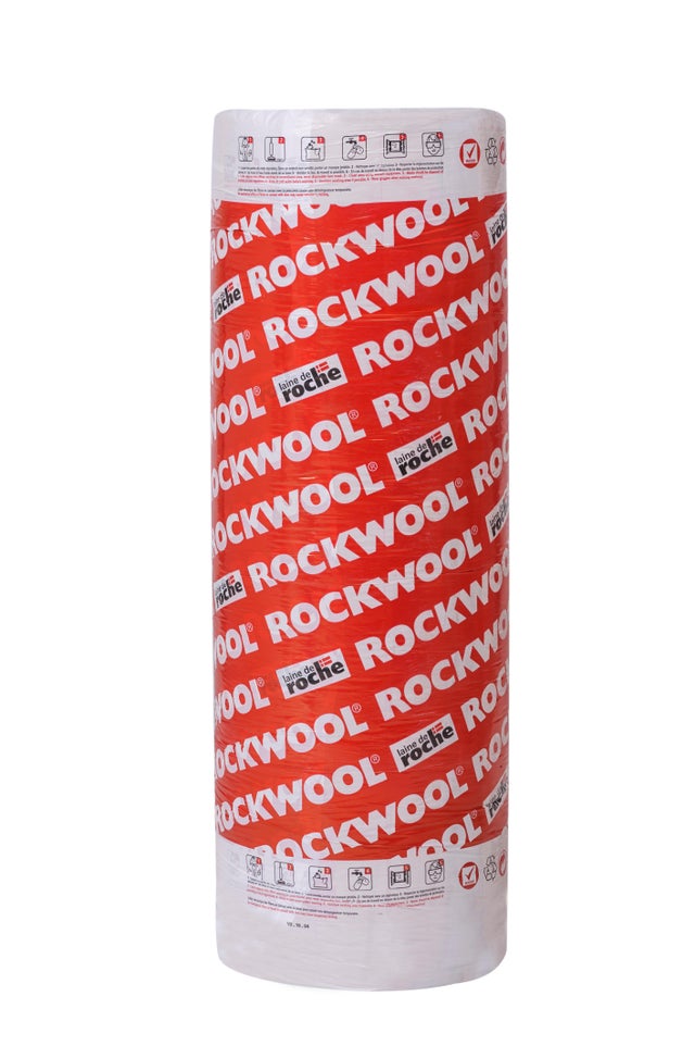 Rockwool | Leroy Merlin