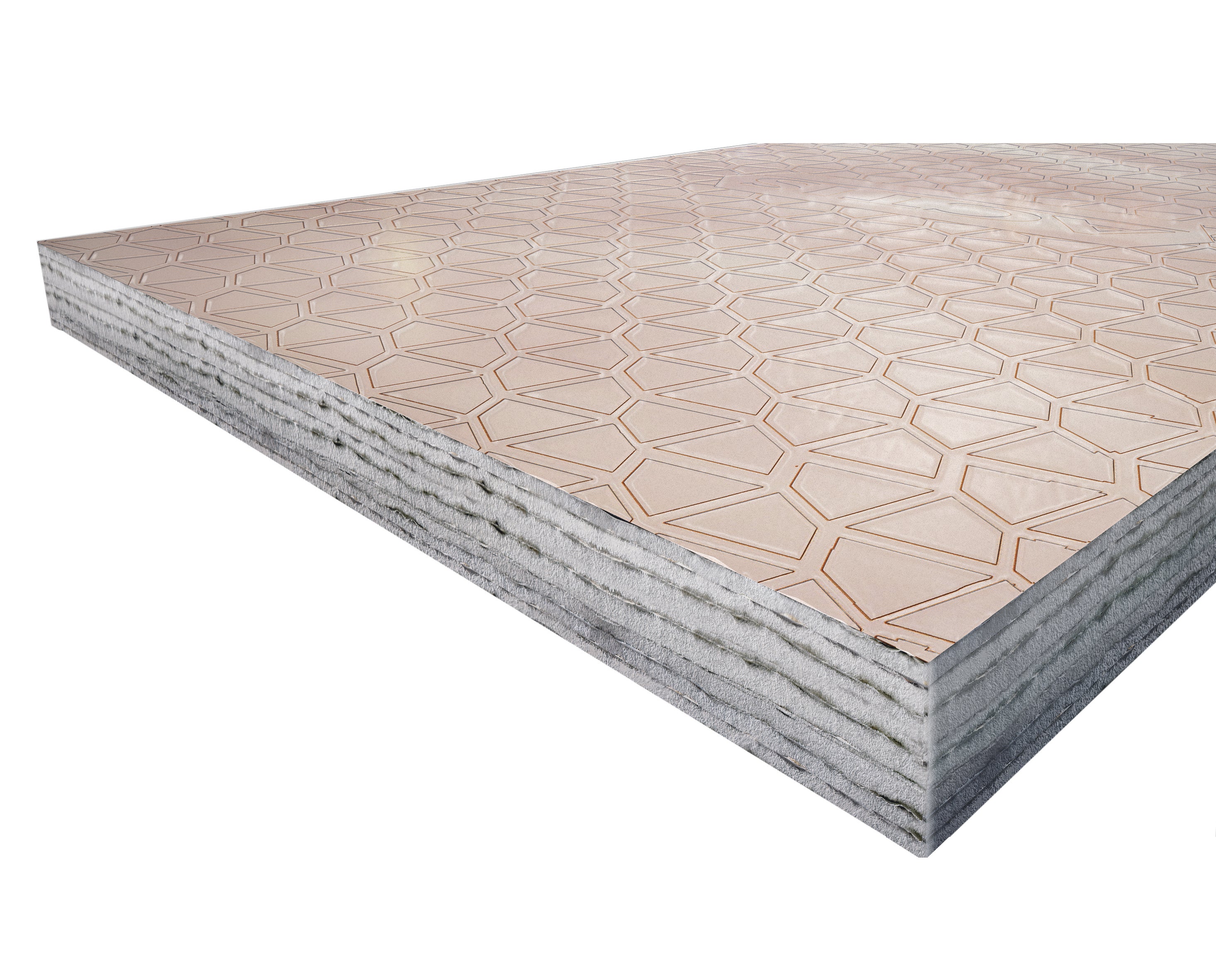 Aislante Térmico Hcontrol Hybrid | Leroy Merlin