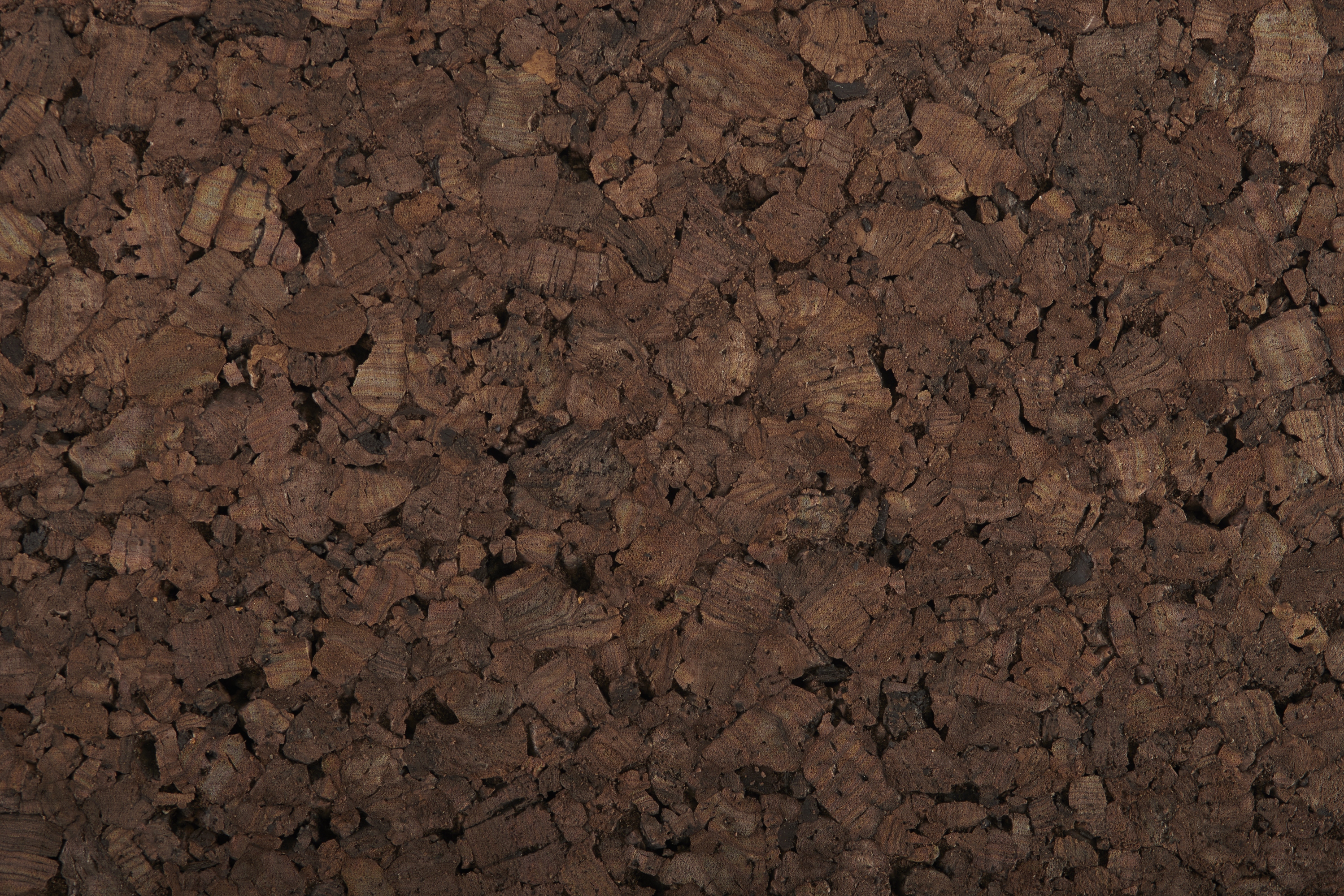 4 uds panel corcho negro Espesor: 20mm 1x0,5m R=0,5 | Leroy Merlin