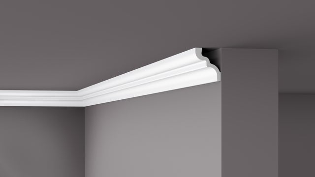 Placas y Molduras de Techo: Decoración y Estilo para tu Hogar