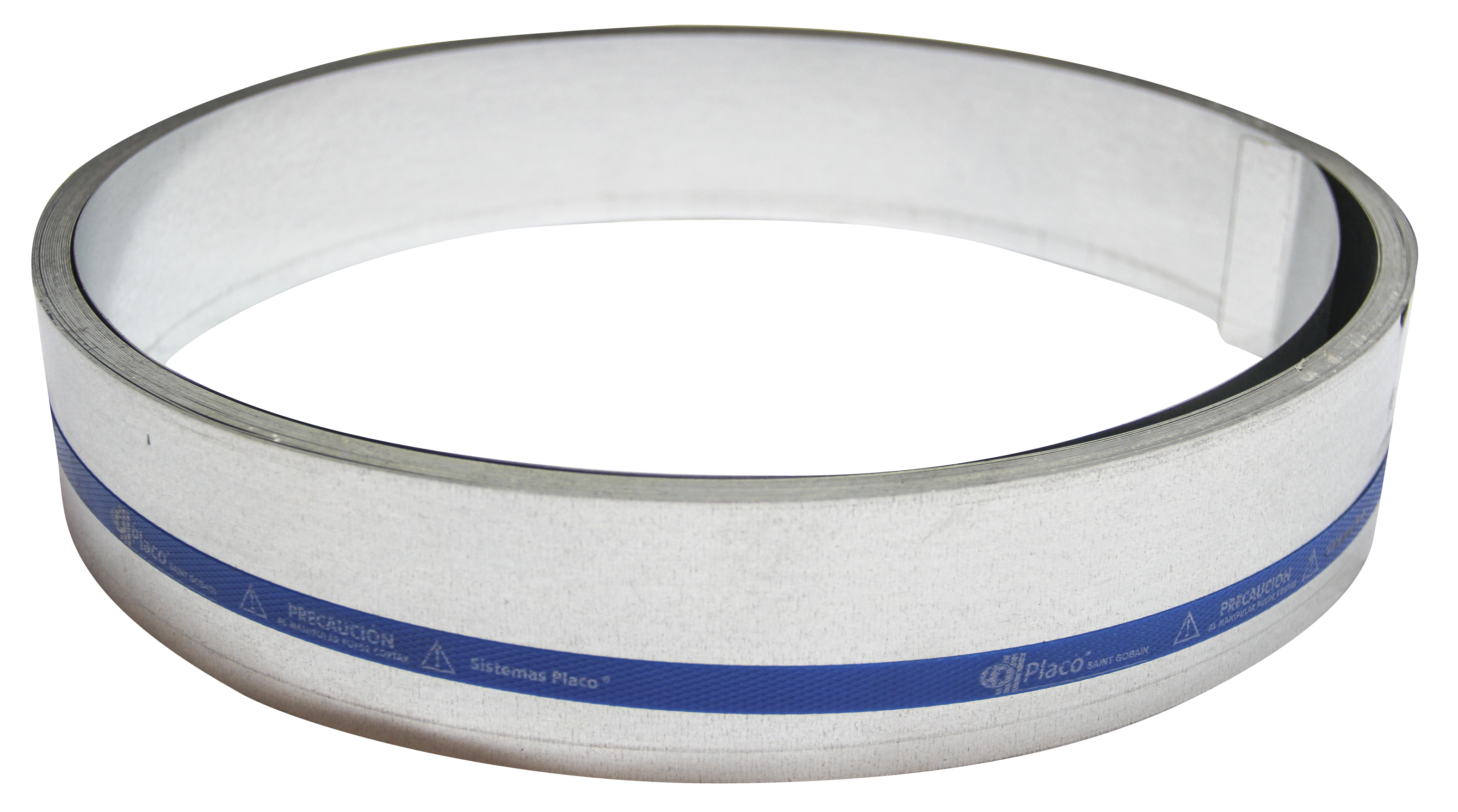 Rollo fleje metálico Fuego 20 m | Leroy Merlin