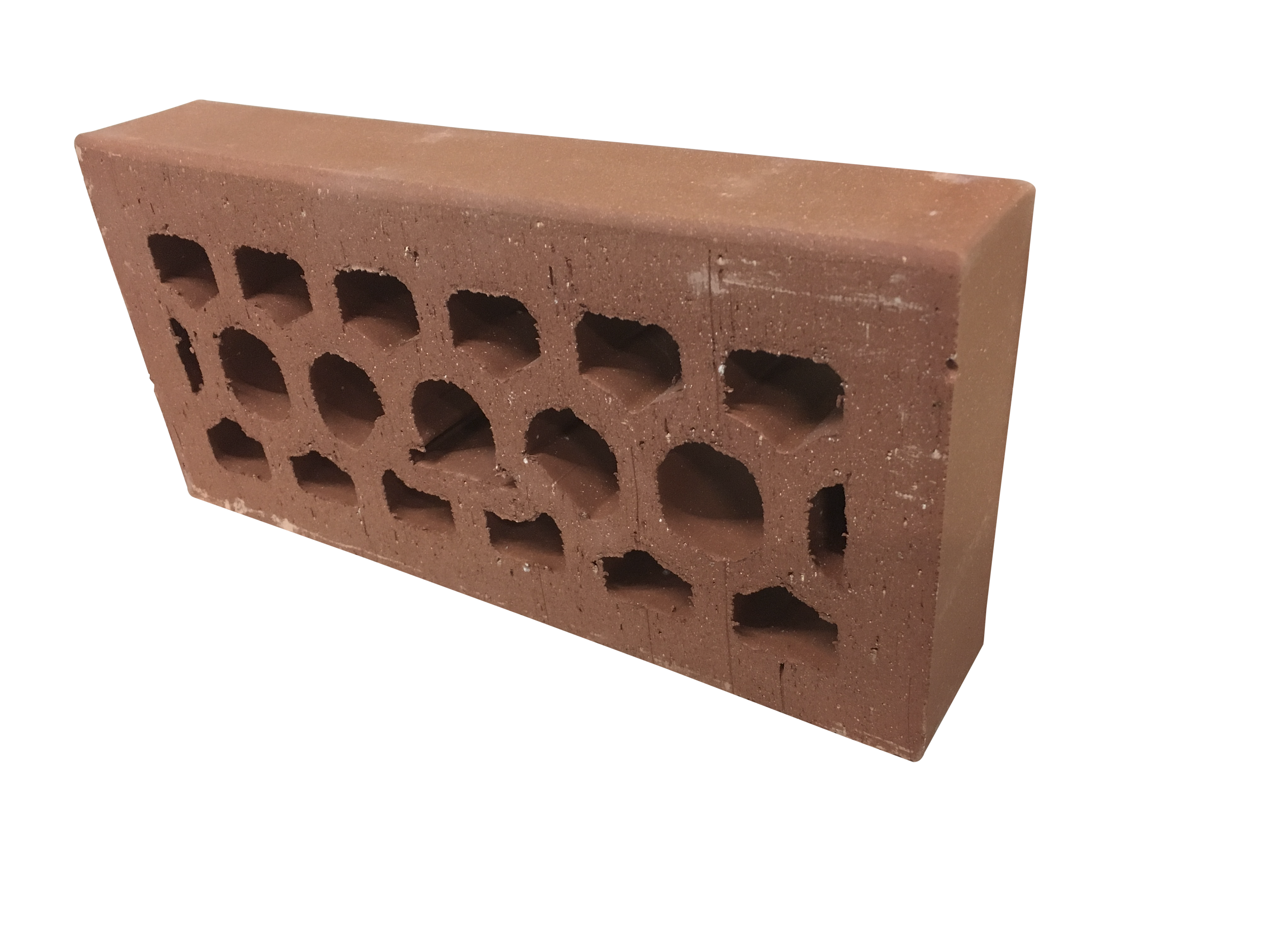 Ladrillo cerámico 13x5x27 cm | Leroy Merlin