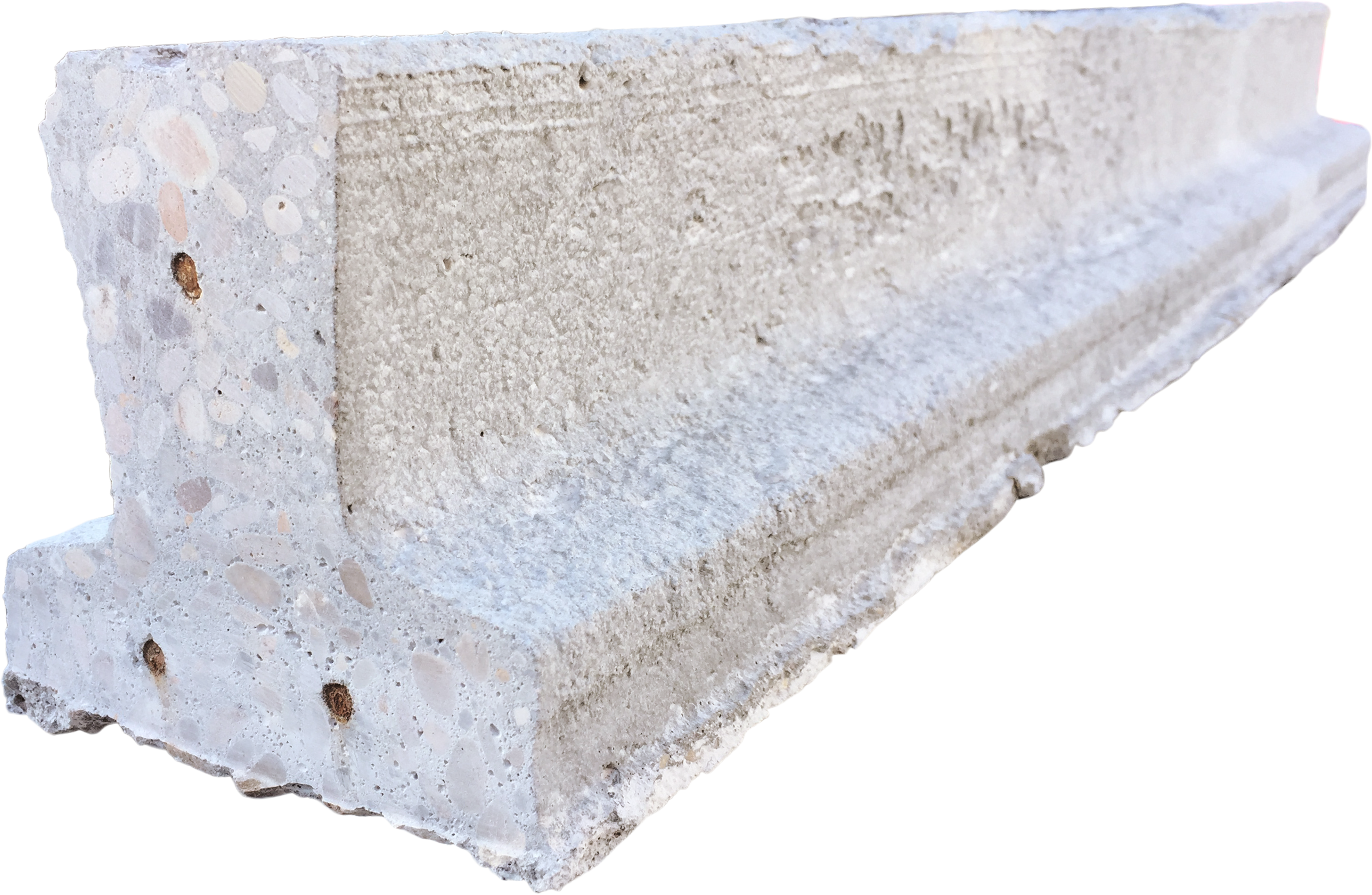 Vigueta Hormigón Simple T 3m | Leroy Merlin