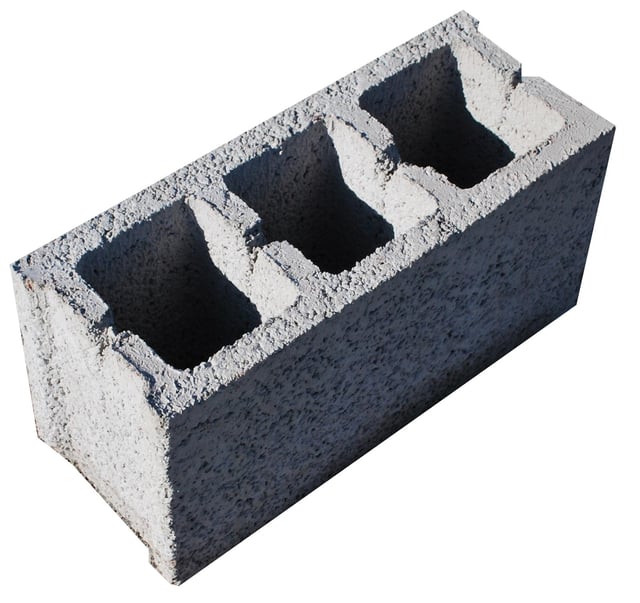 Bloques de hormigón celular 20 cm: compra online | Leroy Merlin