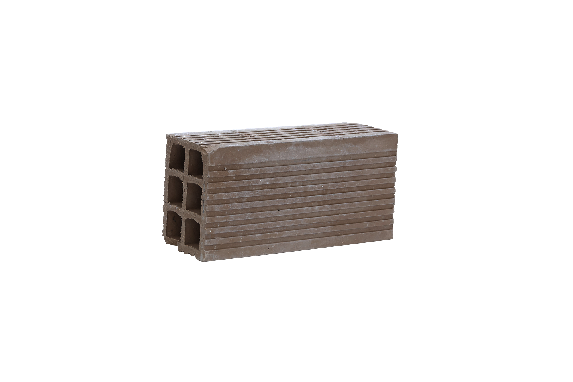 Ladrillo de construcción 11.6x11x8 cm | Leroy Merlin