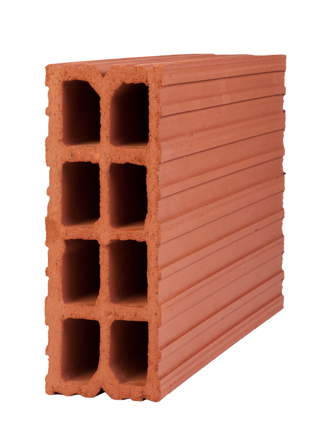 Ladrillo macizo: compra online | Leroy Merlin
