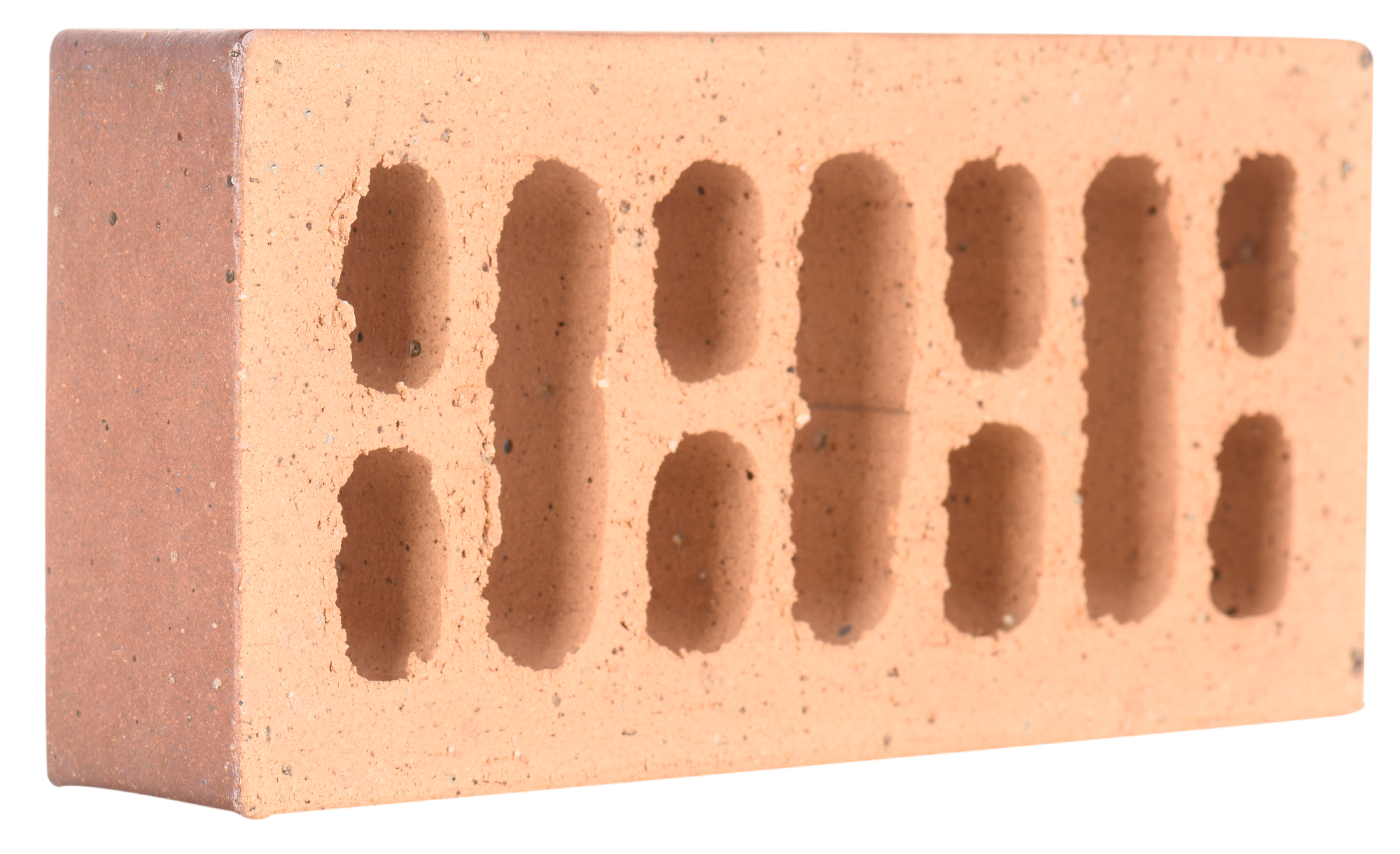Ladrillo cara vista Guadarrama 11,4x5x23,6 cm | Leroy Merlin