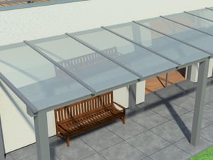 Tutte le coperture per tetti | Leroy Merlin