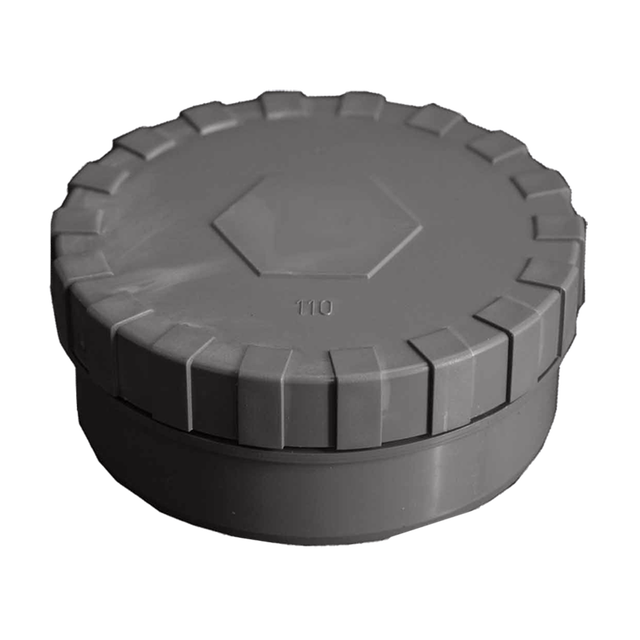 Tubo PVC 110: fácil instalación y alta resistencia