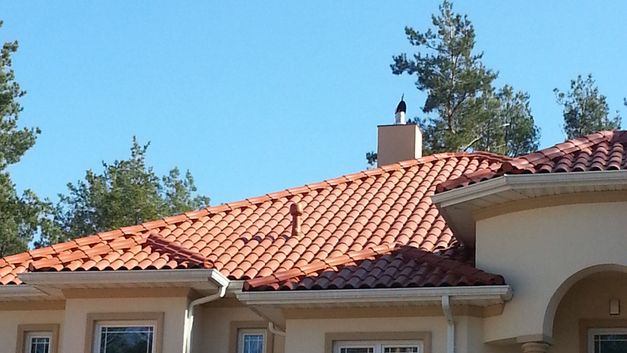 ¿Qué es una cubierta invertida y cómo se hace? | Leroy Merlin