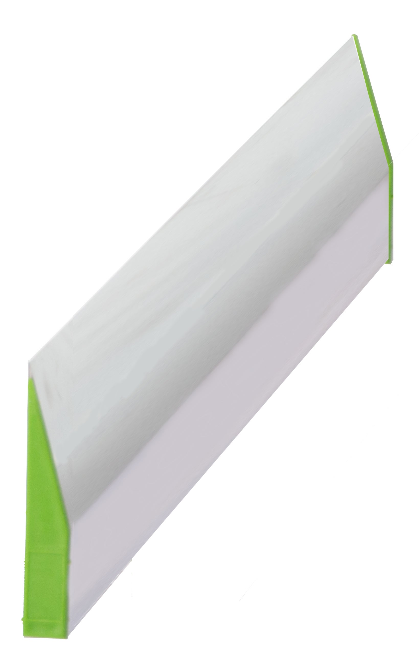 Regla de aluminio trapezoidal 10x100 cm | Leroy Merlin