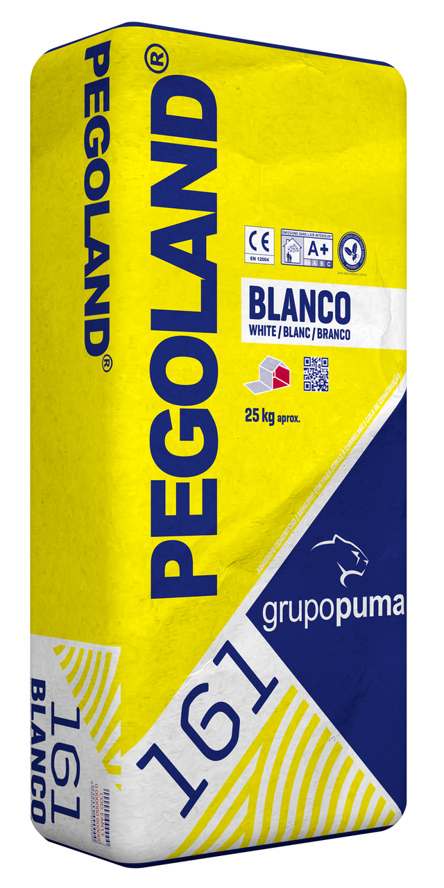 Cemento cola: alta adherencia para cerámica y azulejos