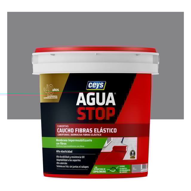 Ceys agua stop | Leroy Merlin