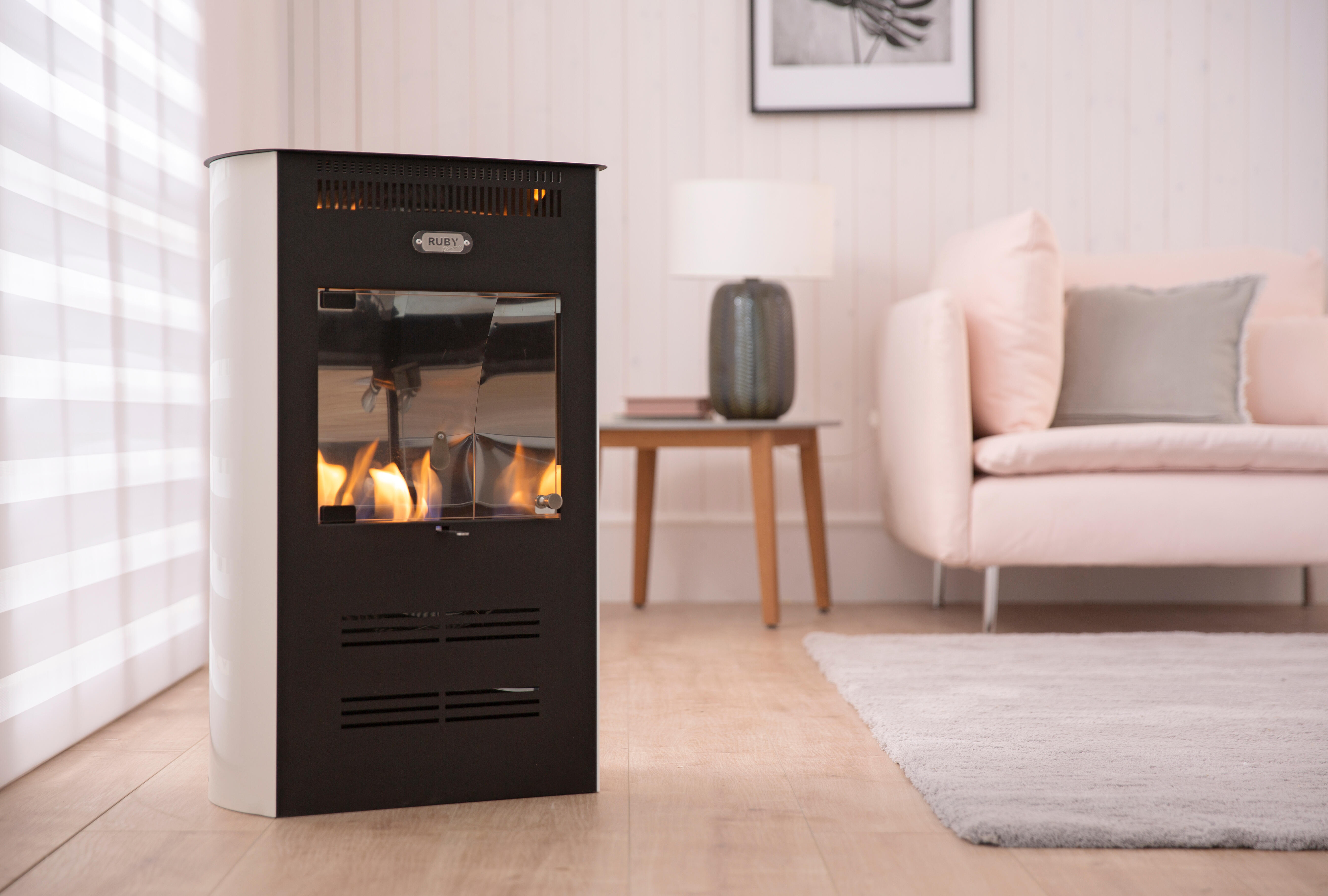 Estufas bioetanol: una alternativa ecológica para calentar tu hogar ...