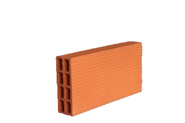 Rasillón: aislamiento térmico y soporte ligero en construcción