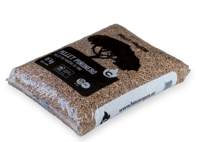 Pellet | Leroy Merlin