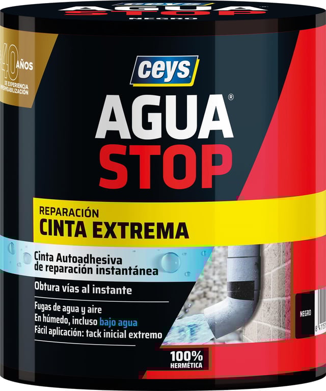 Ceys agua stop | Leroy Merlin