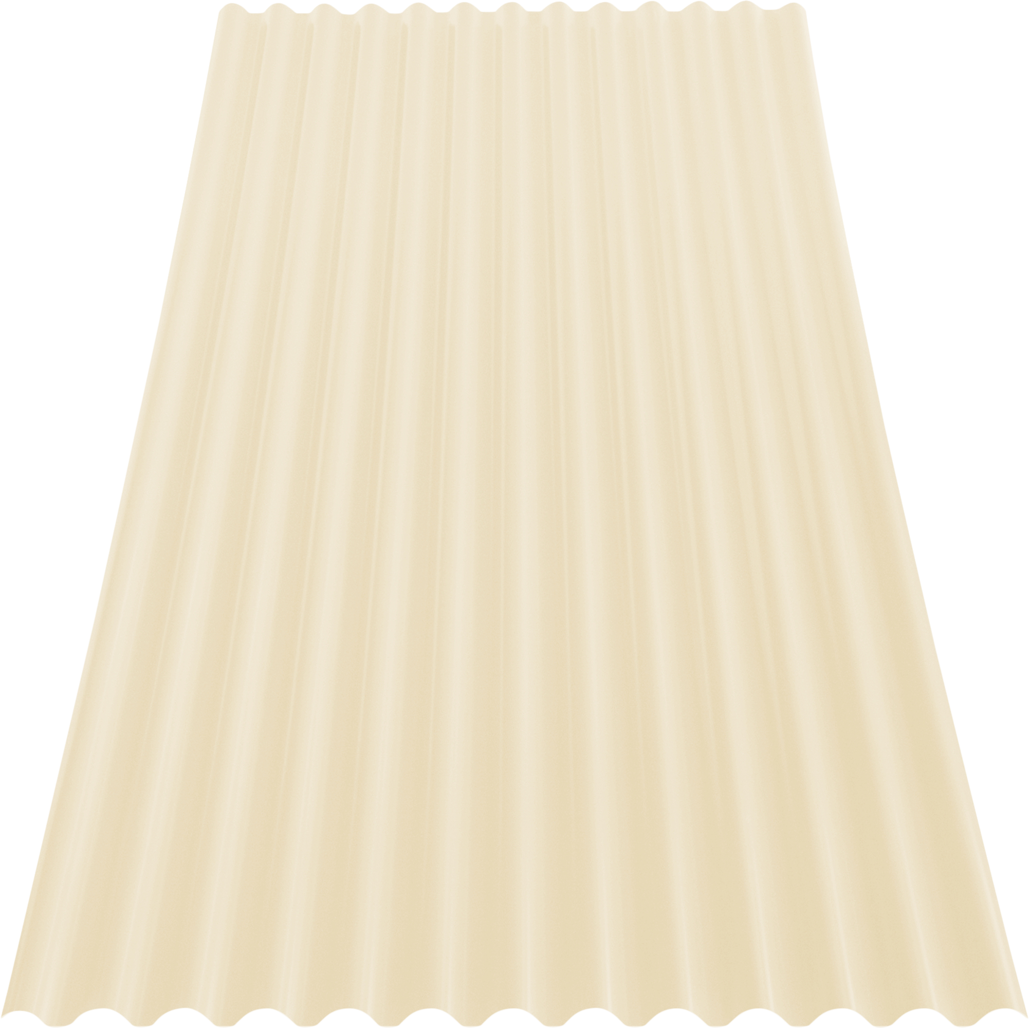 Placa ECOLINA marfil 2000x1100 mm | Leroy Merlin