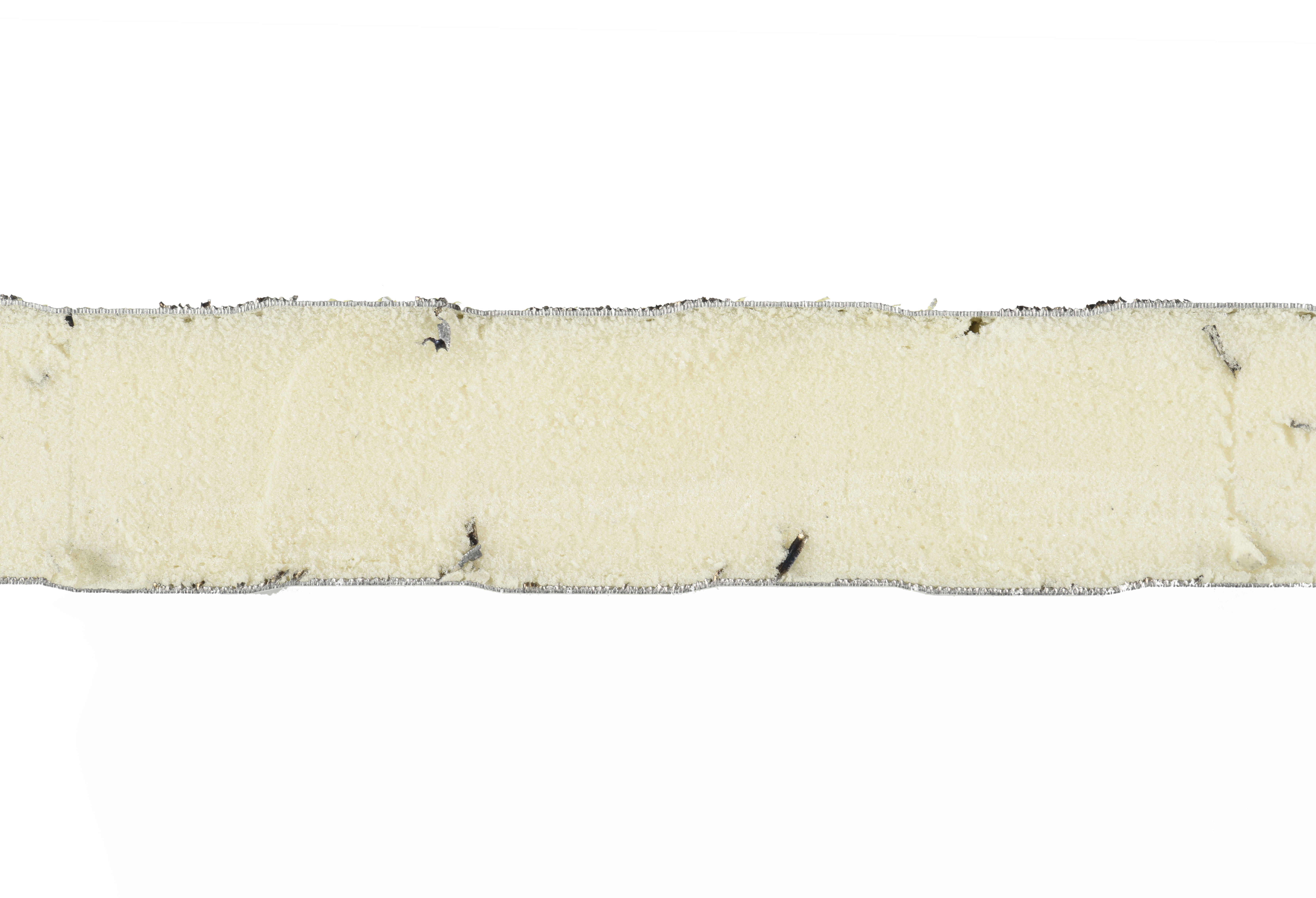 Panel sándwich fachada blanco 3200x1000x35 mm | Leroy Merlin