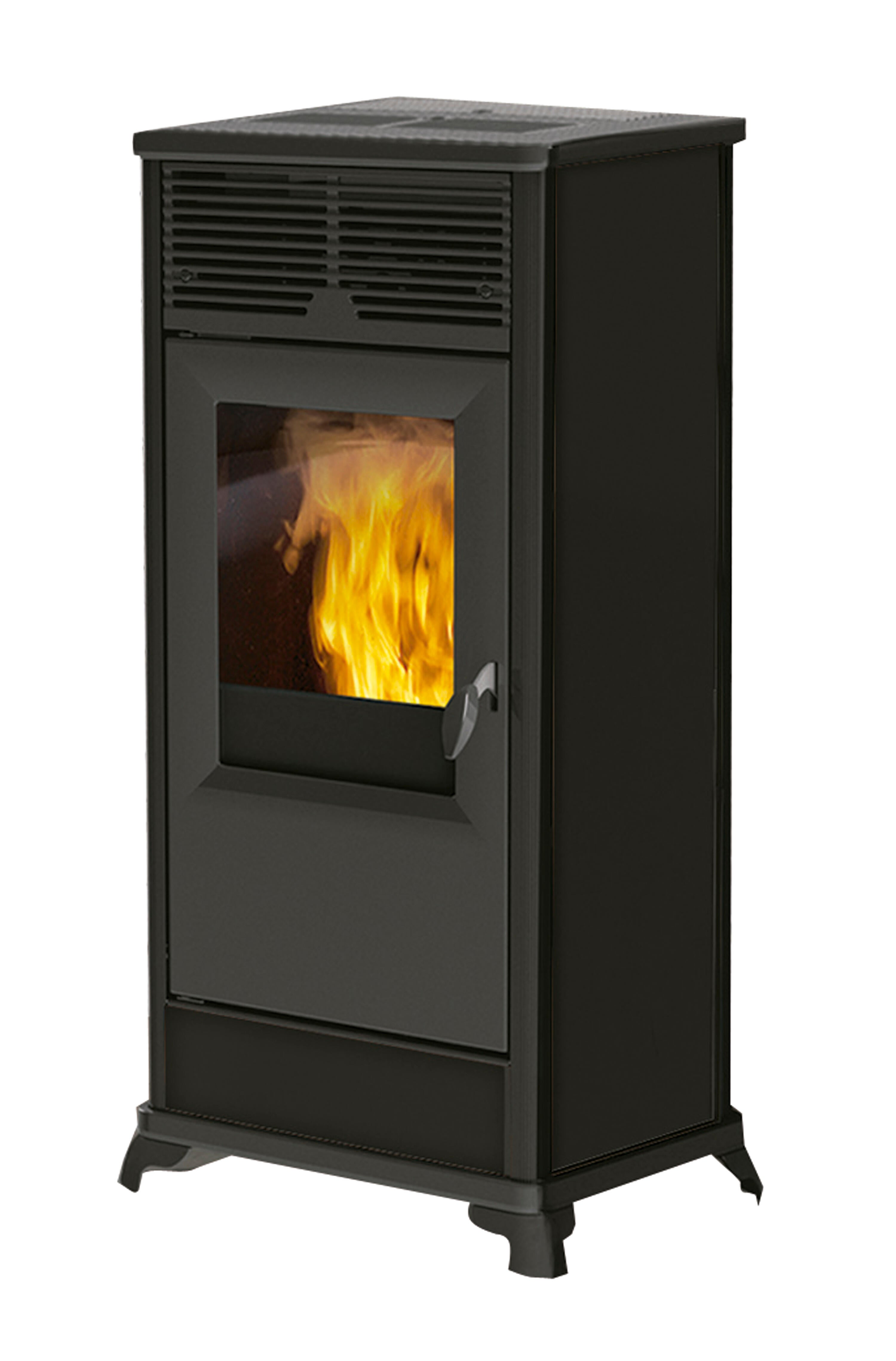 Estufas de pellet | Leroy Merlin