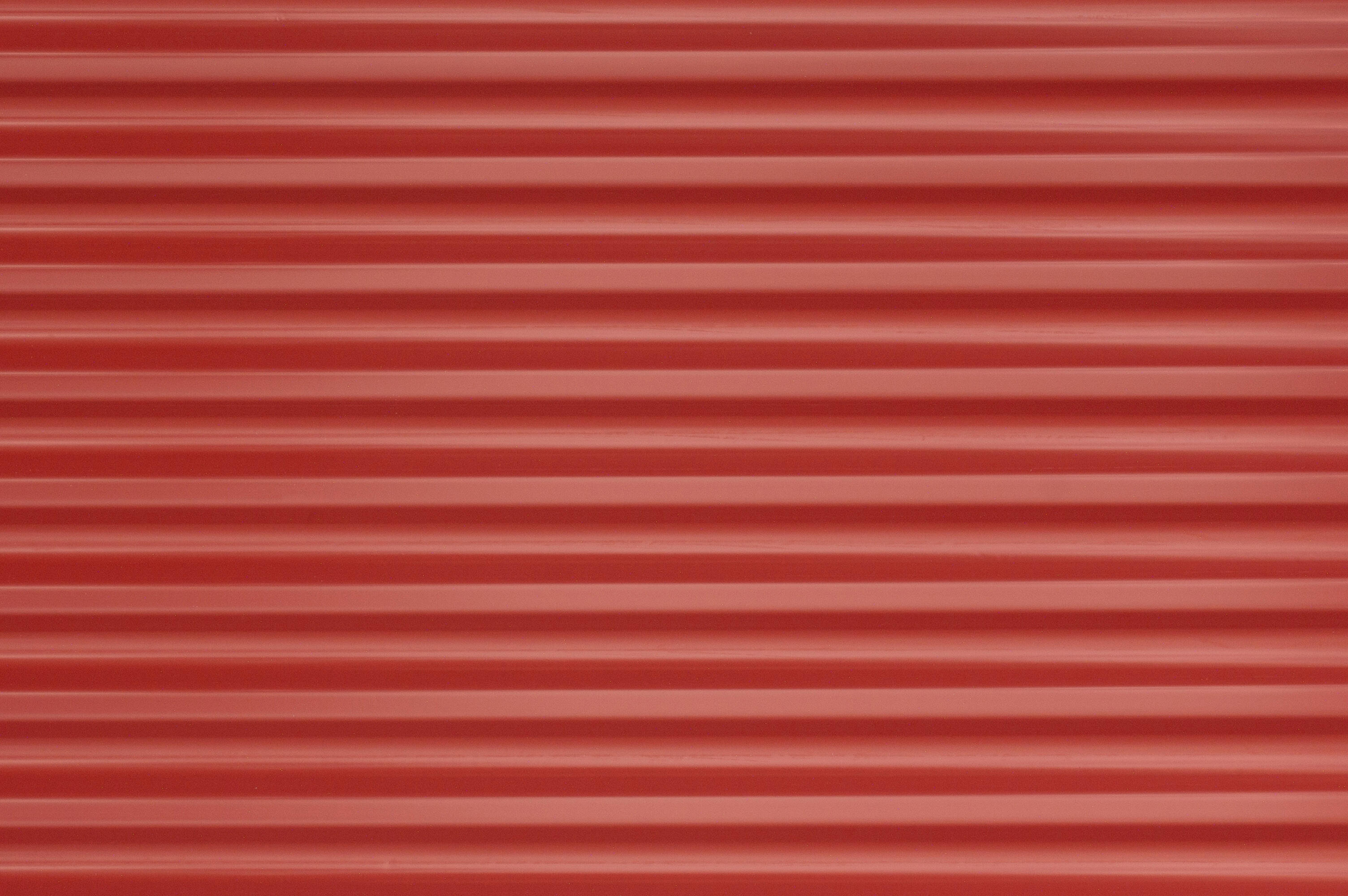 Placa ECOLINA roja Siena 200x110,4x1,8mm onda pequeña | Leroy Merlin