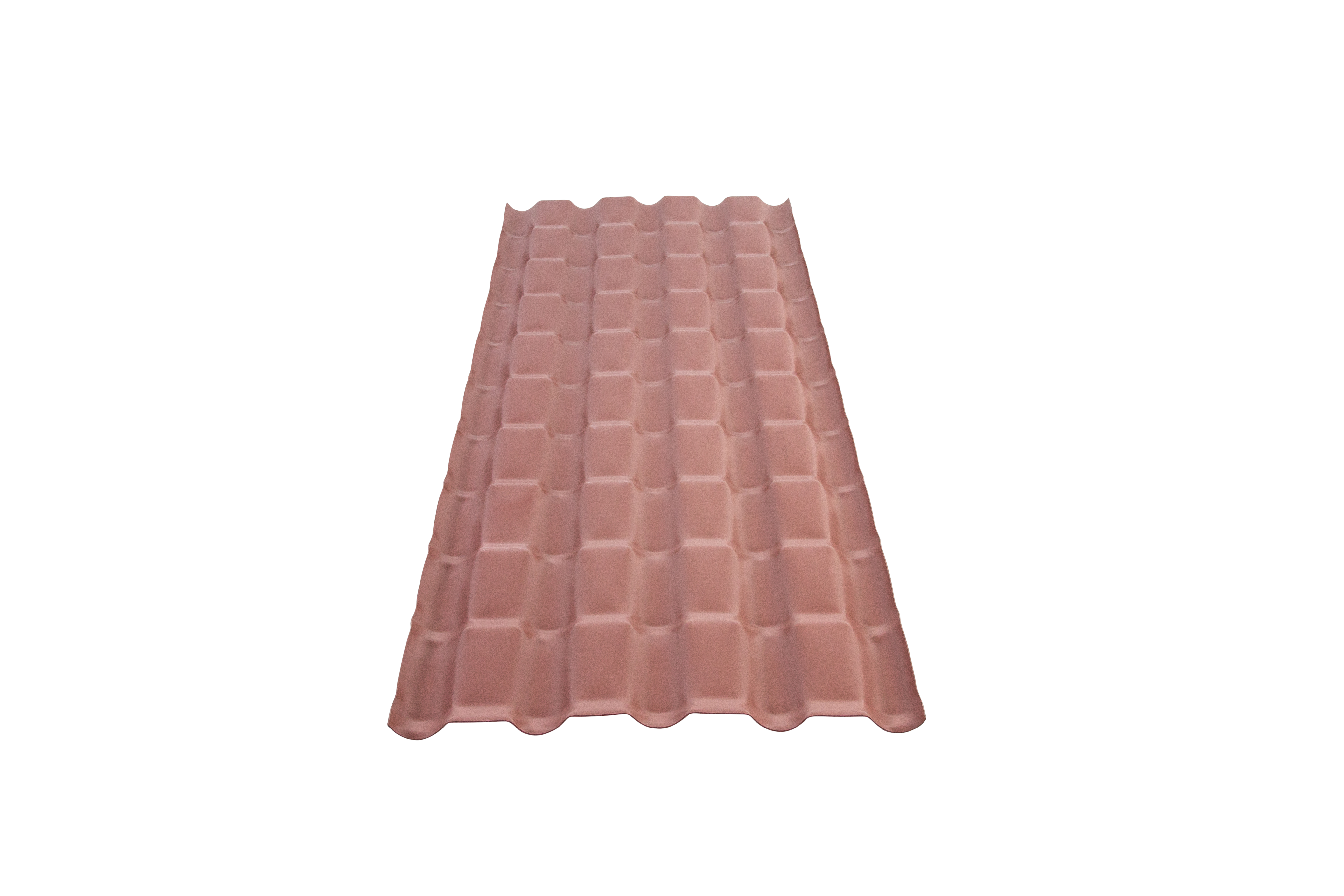 Placa COVERITE Terracotta 222 x 75 cm* | Leroy Merlin