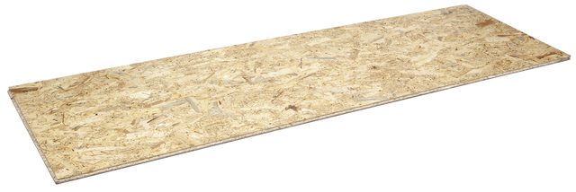 Paneles osb 15 mm: soporte robusto y fácil instalación para construcción