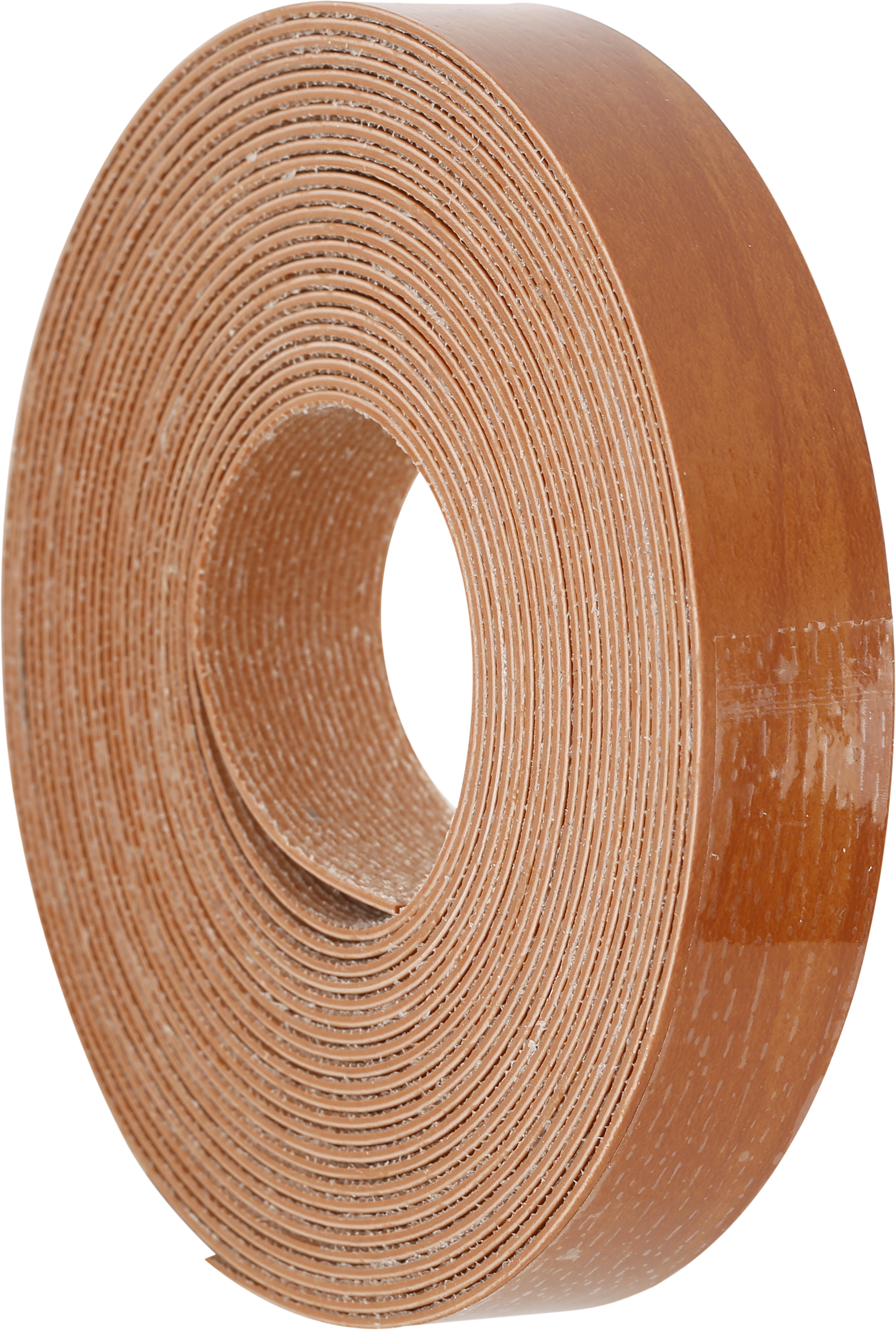 Canto preencolado PVC cerezo 1,9x500 cm | Leroy Merlin