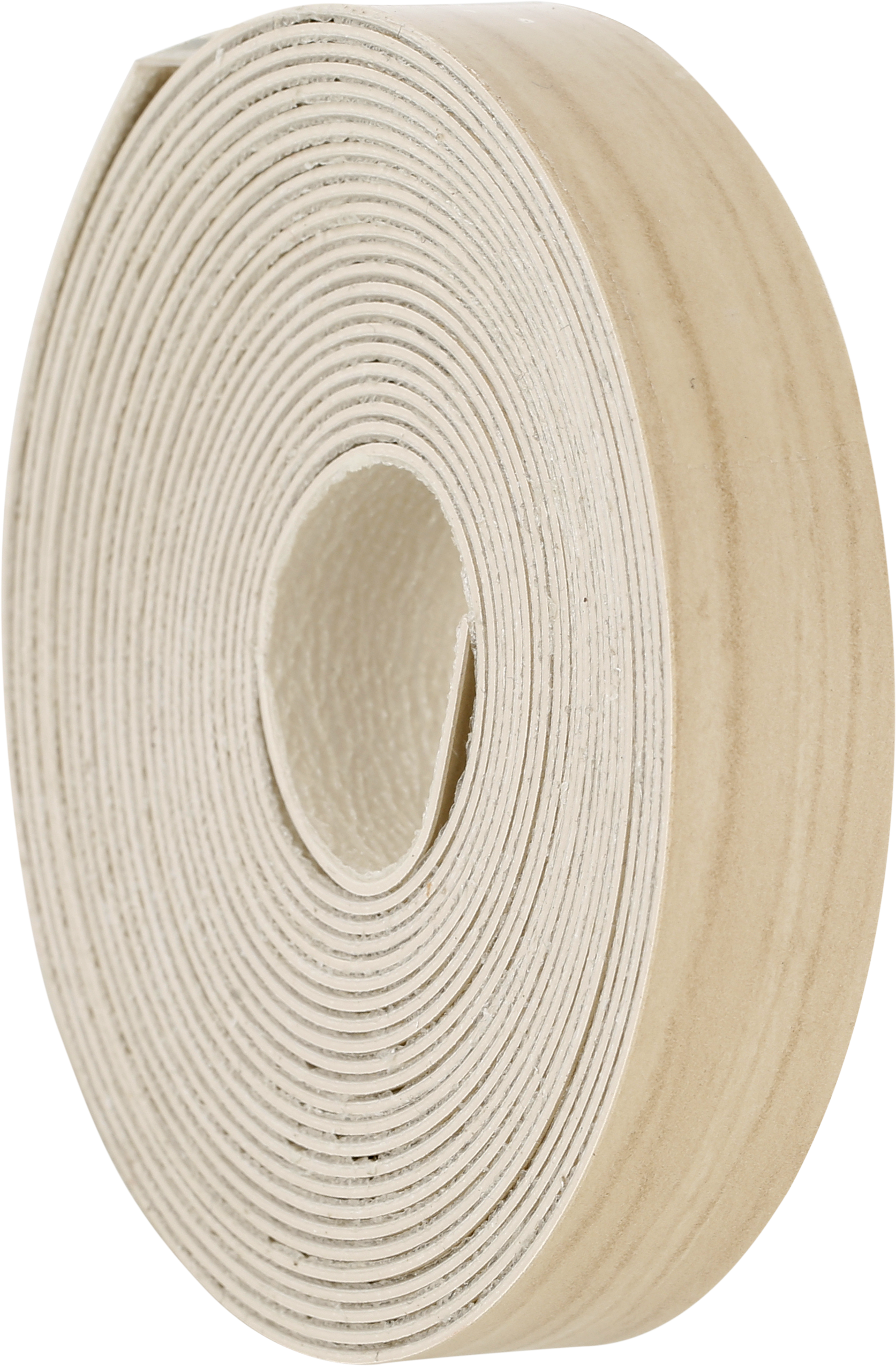 Canto preencolado PVC arce 1,9x500 cm | Leroy Merlin
