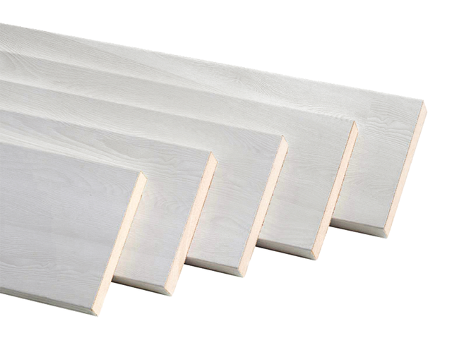 Molduras blancas: compra online | Leroy Merlin