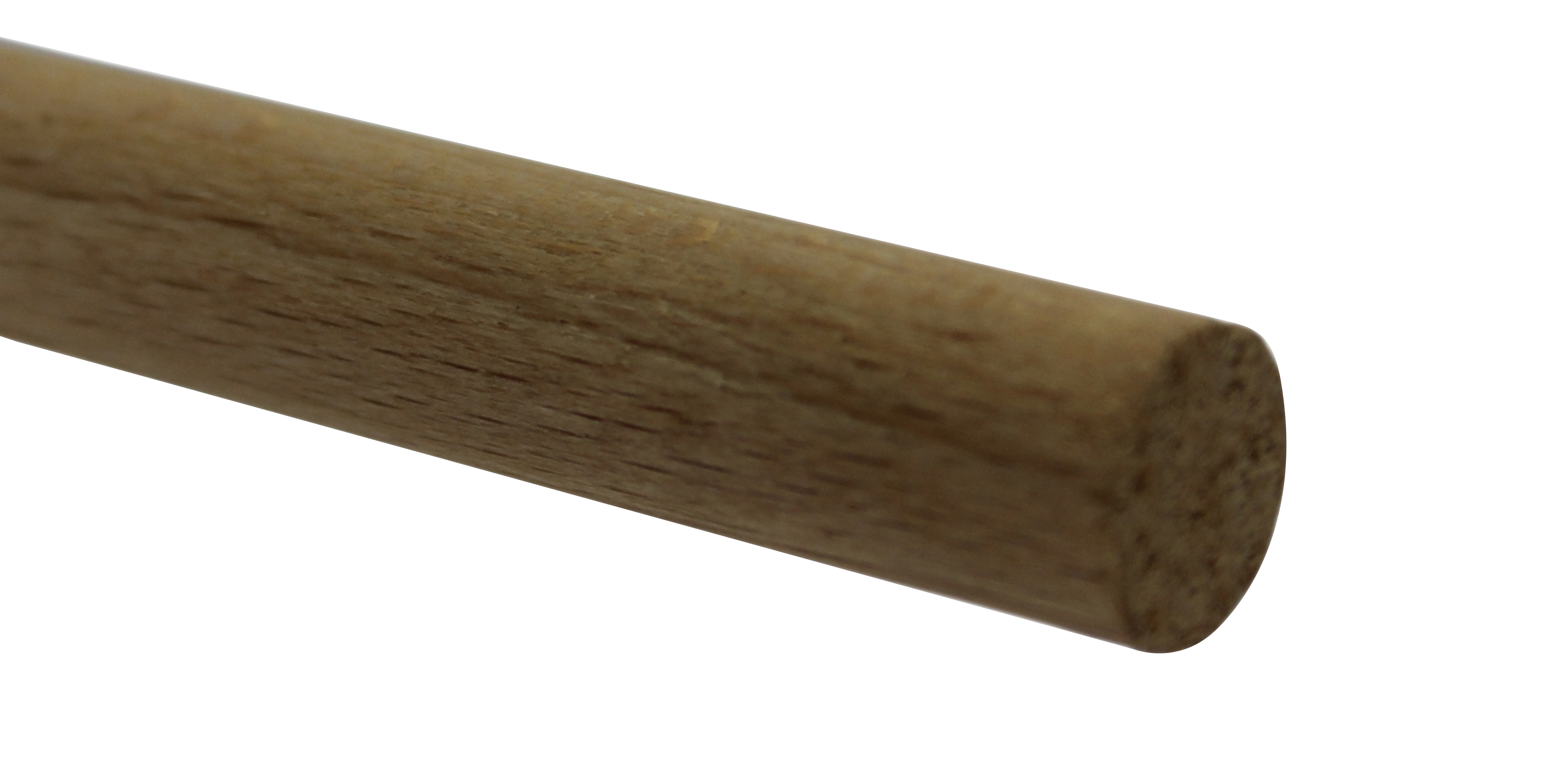 Pack de 4 varillas de madera cepilladas de 23x23mm y 2.4 m | Leroy Merlin