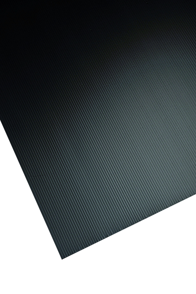 Plancha de PVC: fácil instalación y gran resistencia