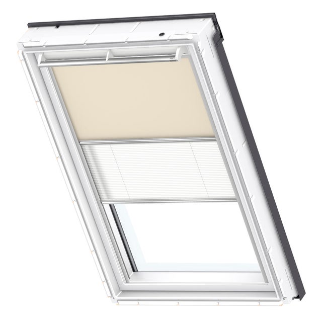 Cortinas y Estores Velux | Leroy Merlin