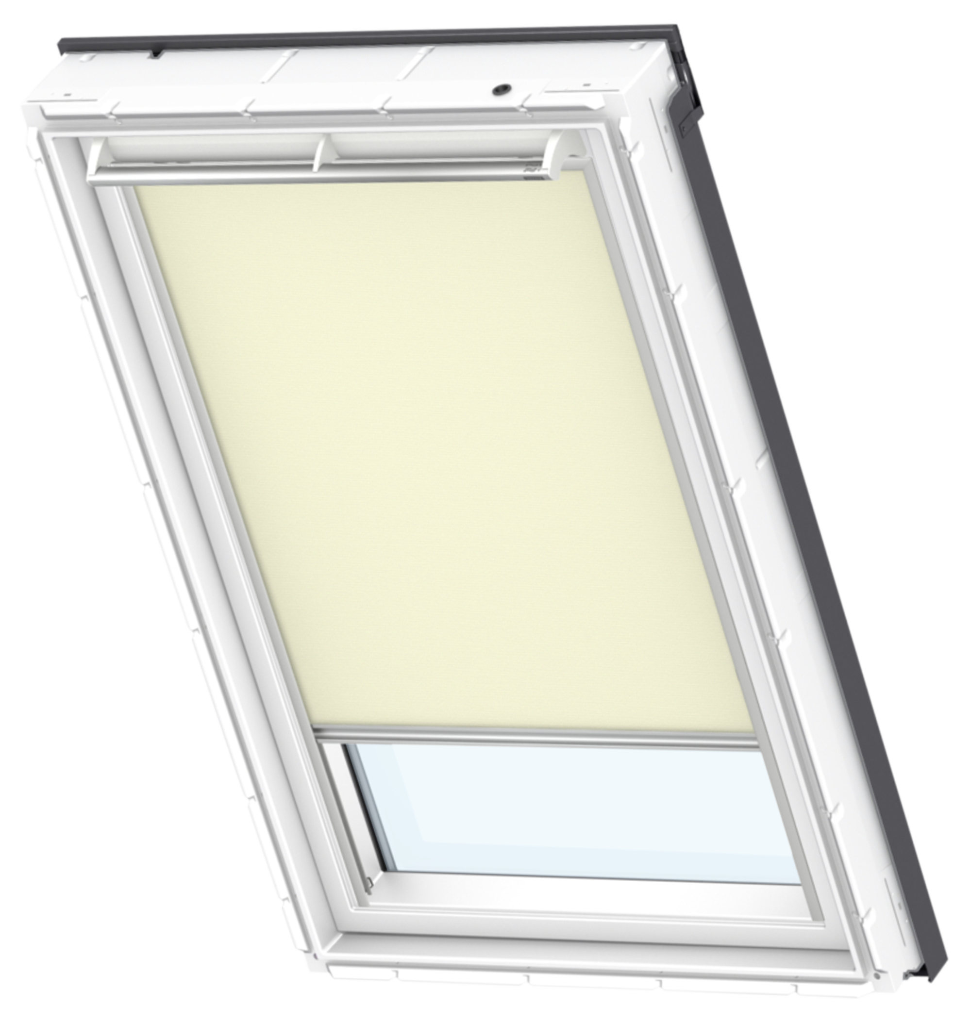 Estor VELUX Beige RFLMK081086S 78x140cm | Leroy Merlin