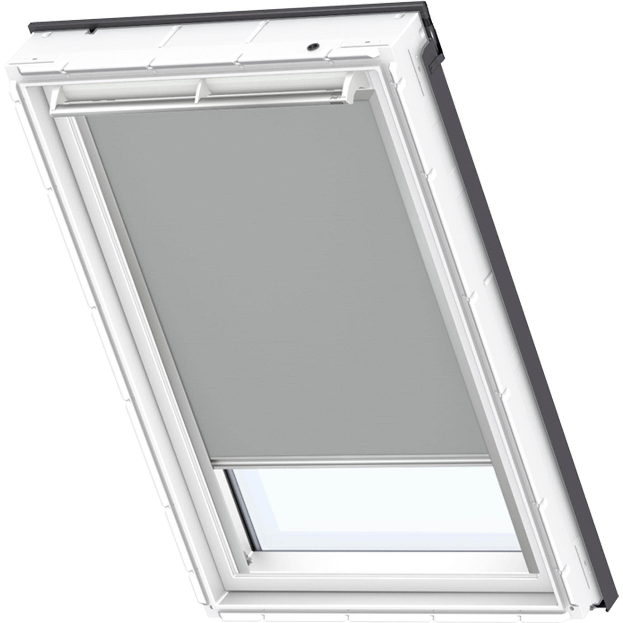 Tenda per finestra da tetto oscurante VELUX DML UK04 0705S L 134 x H 98 ...