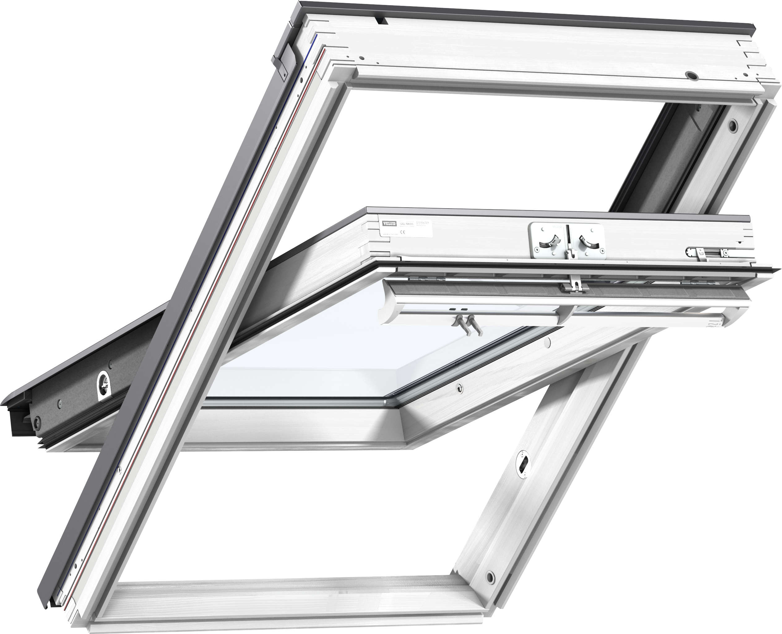 Ventanas de techo | Leroy Merlin