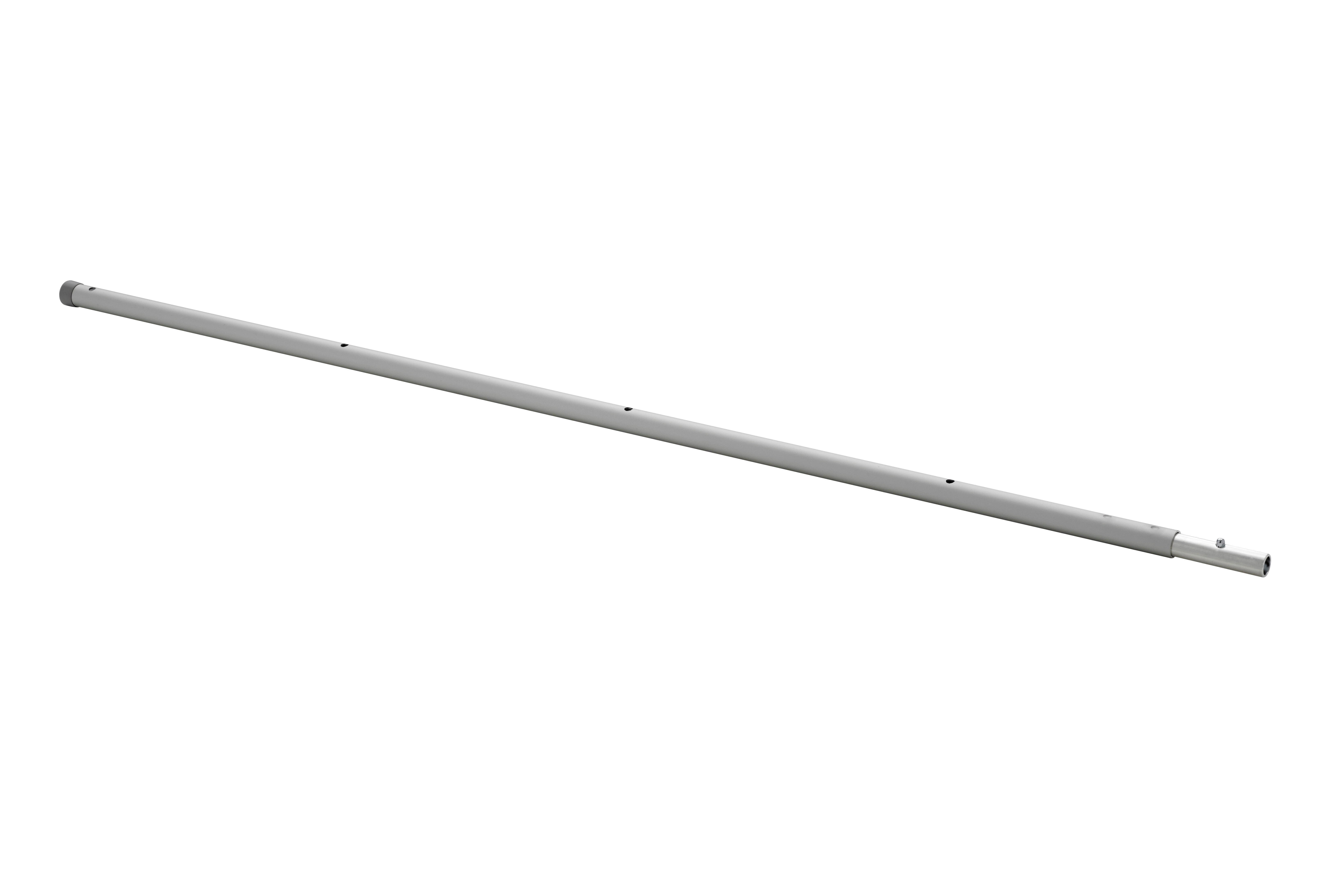 Aste VELUX ZCT 200 L 108 x H 188 cm grigio | Leroy Merlin