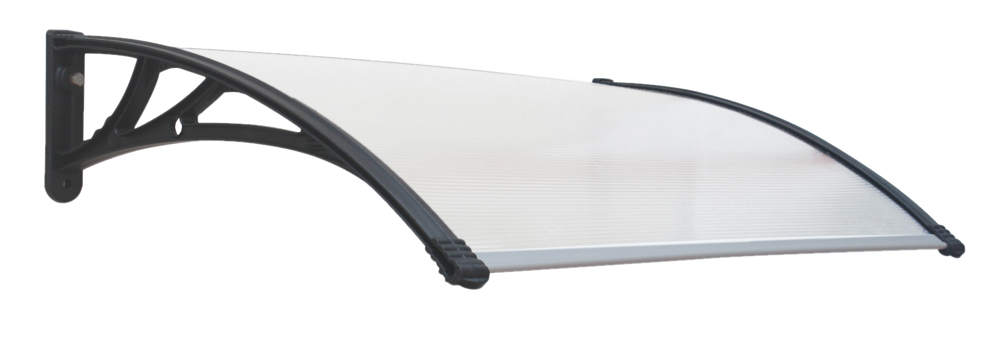 Marquesina para exterior EASY 150x80x25 cm | Leroy Merlin