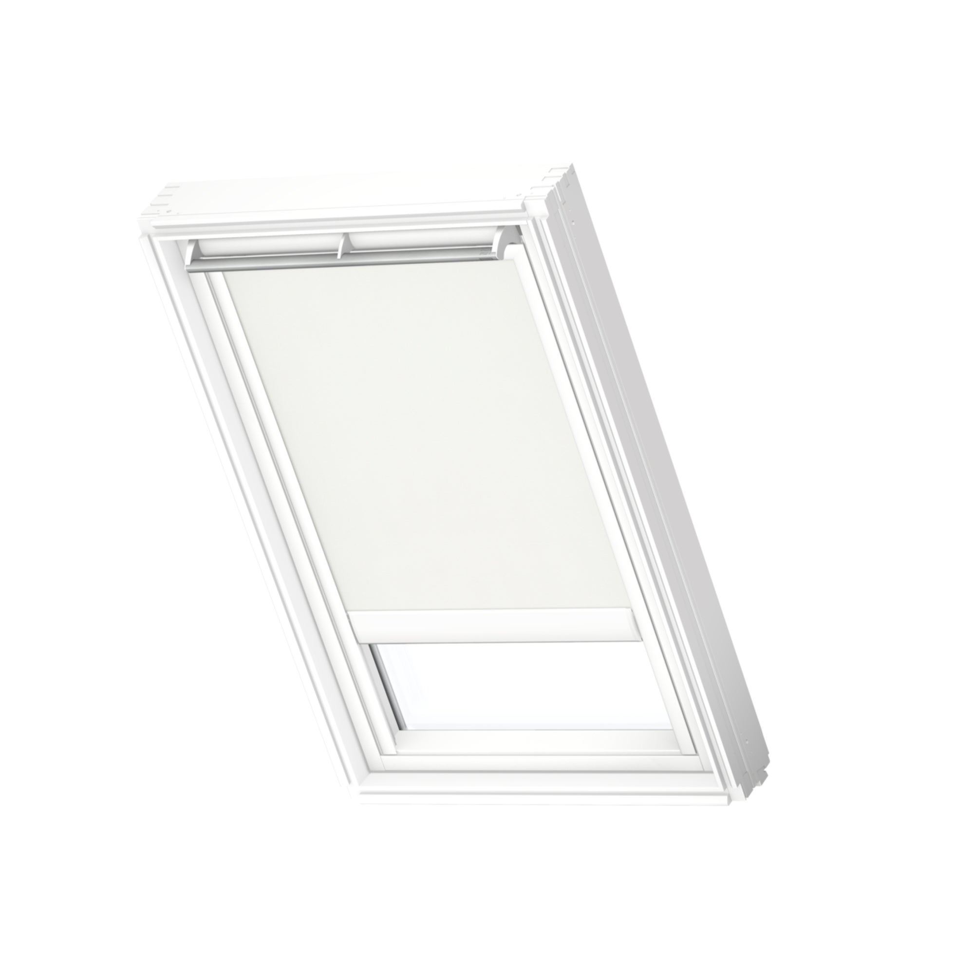 Estor eléctrico rml uk10 1028s velux | Leroy Merlin